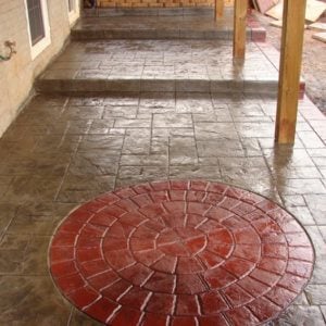 Calico Construction Products