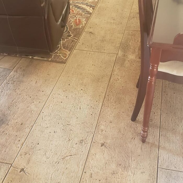 Reclaimed Timber Plank 16" Wide Custom Package - Calico Construction ...