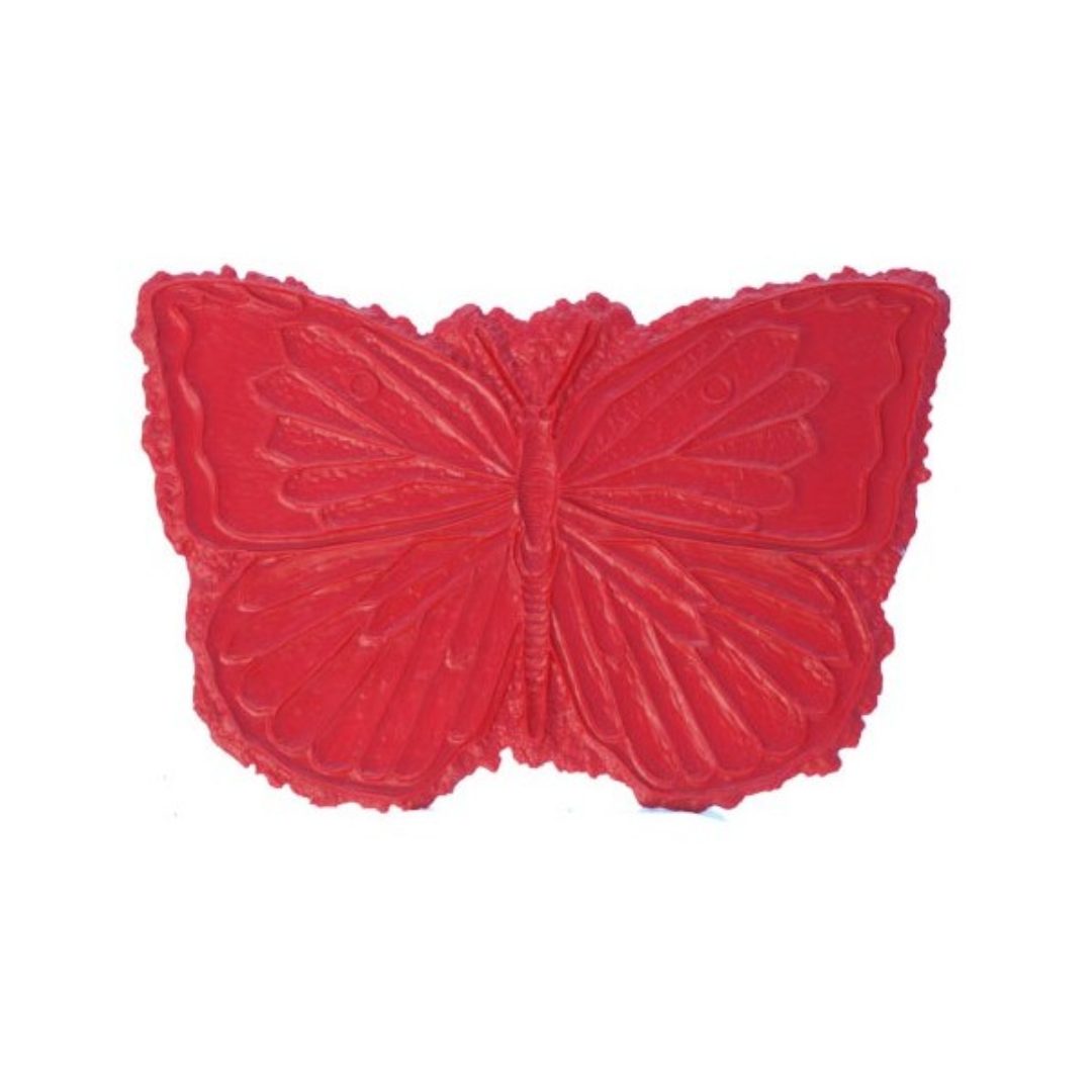 Decorative Concrete Stamp Butterfly 1 Large