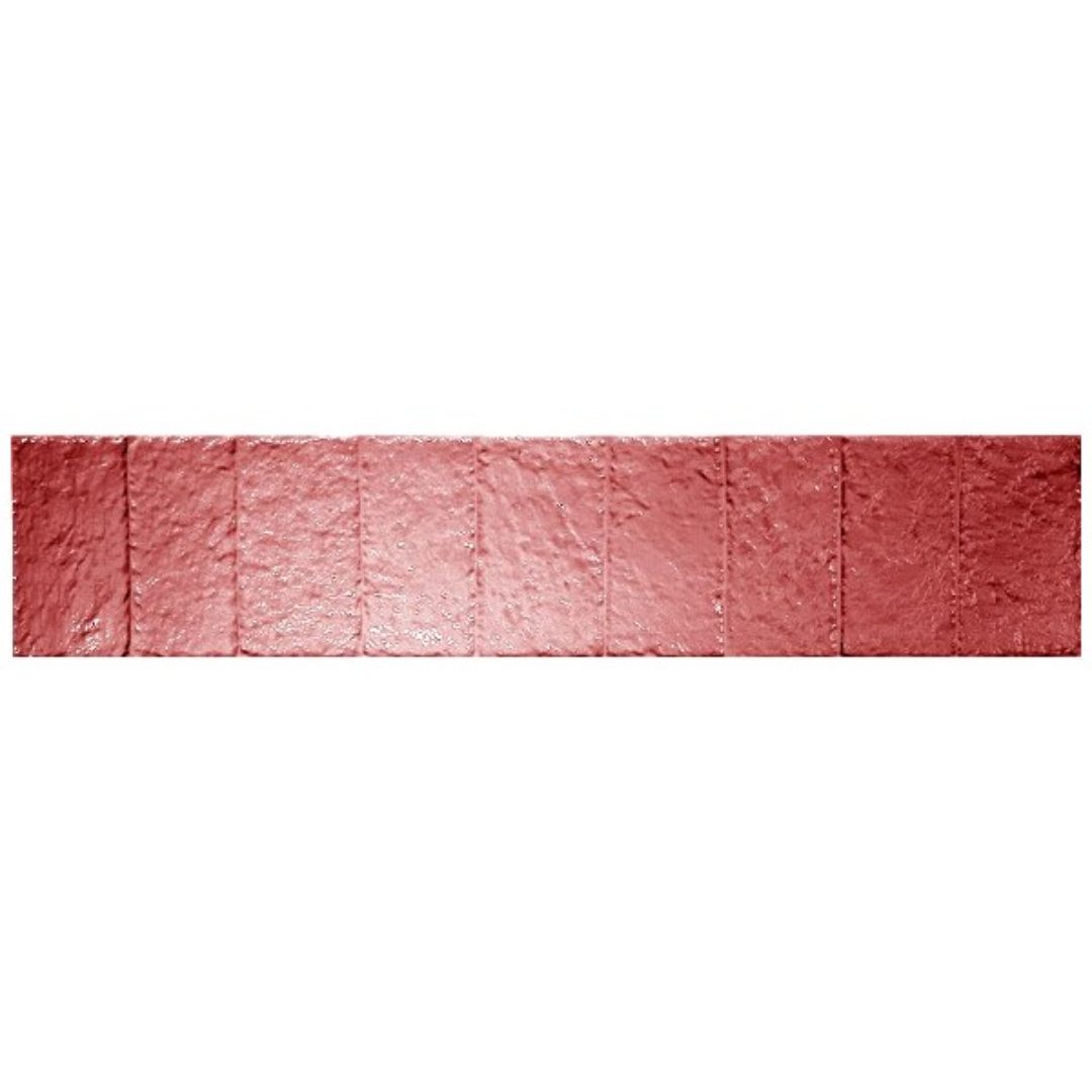Concrete Stamp Soldier Course Granite Band Tool