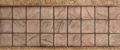 Concrete Stamp 4" X 4" Italian Slate Band Tool Package