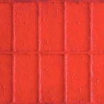 Concrete Stamp Double Soldier Course Band Tool Package