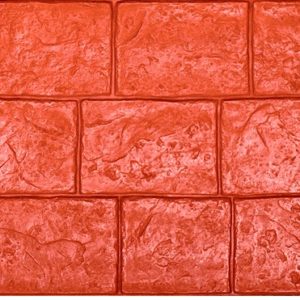 Concrete Stamp Old Cobble Stone Package