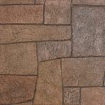 Concrete Stamp Appian Cobble Stone Package