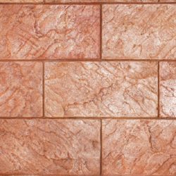 Concrete Stamp Ashlar New England Slate