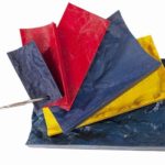 Concrete Forms, Concrete Edge Liners - Calico Construction Products