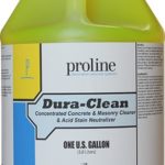 Concrete Surface Prepartion Proline Dura-Clean