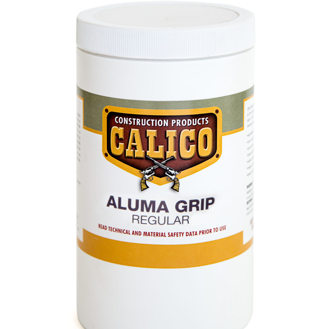Concrete Sealers | Concrete Repair | Calico Construction Products