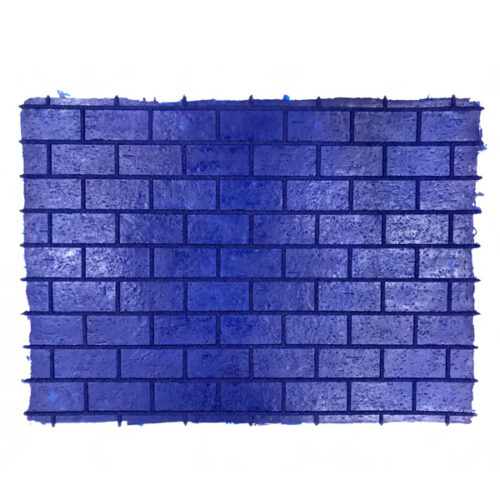 Boston Running Bond Brick Seamless Magnetic Set - Calico Construction ...