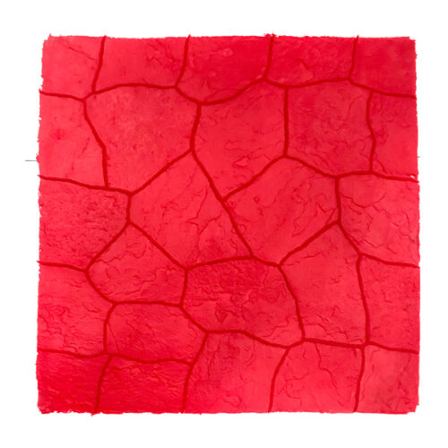 Proline Monterey Ashlar Seamless Magnetic Stamp - Calico Construction ...