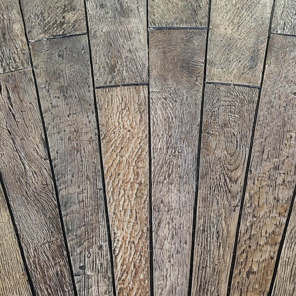 Sunburst Reclaimed Timber - Calico Construction Products