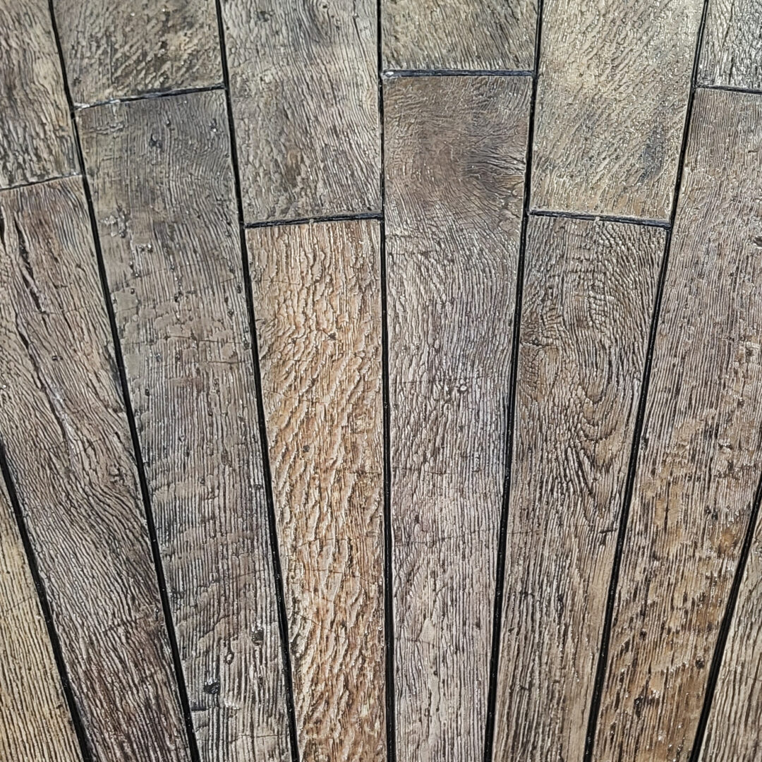 Sunburst Reclaimed Timber - Calico Construction Products