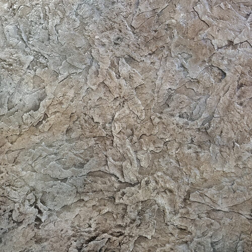 Concrete Stamp Seamless Fieldstone Stone Package