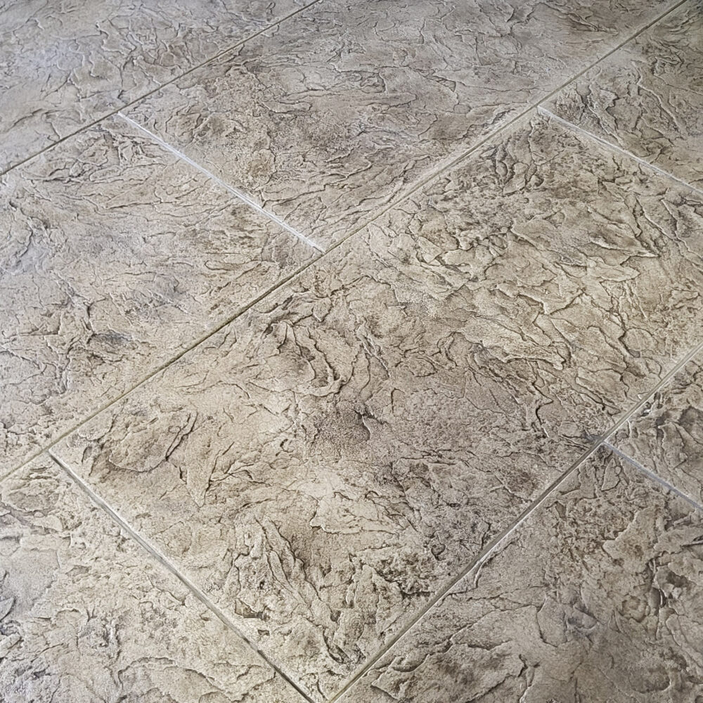 Fieldstone Paver 24"x48" Seamless Magnetic Set